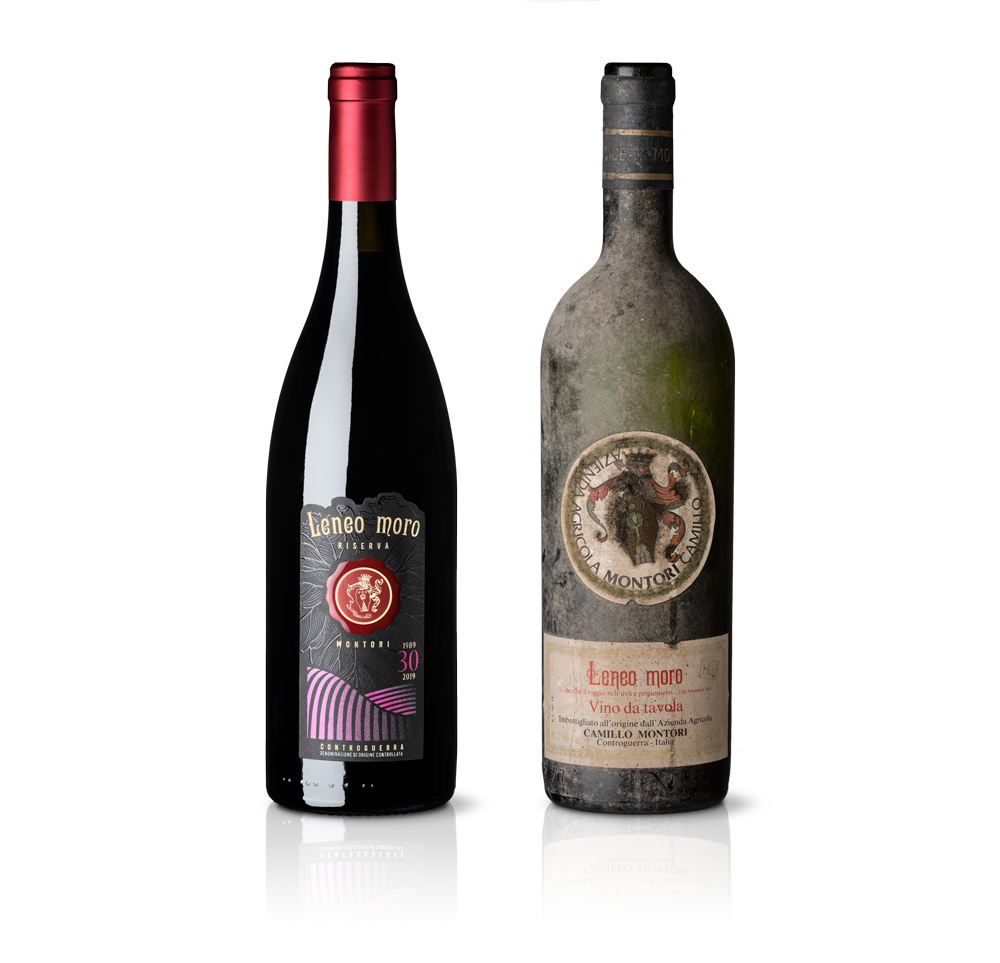 Montori - Vini Camillo Montori - Controguerra - Abruzzo - Montepulciano ...