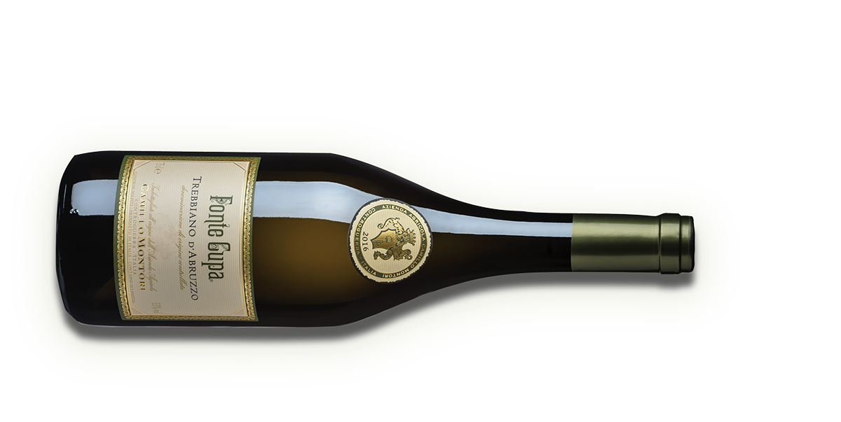 Montori - Vini Camillo Montori - Controguerra - Abruzzo - Montepulciano ...